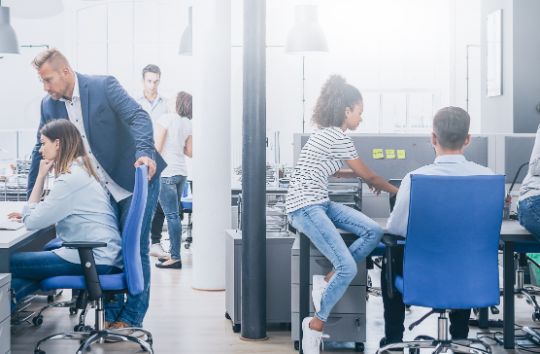 La Compañía | FERMAX